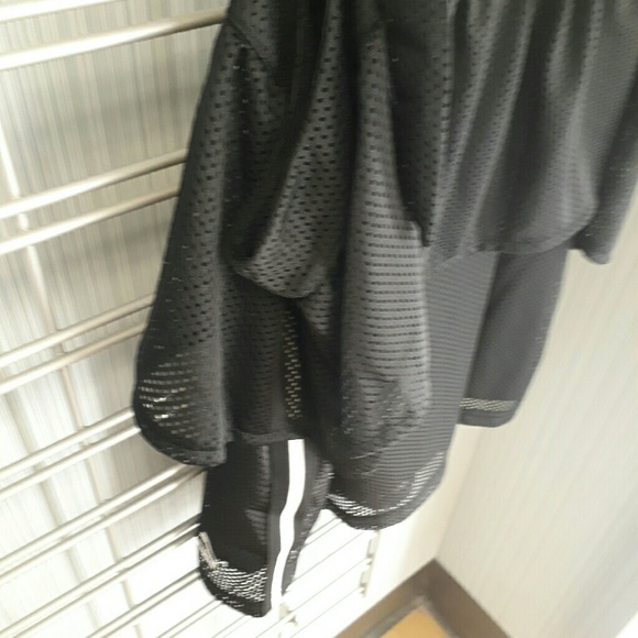 Puma | Tops | Puma Womens Extreme Off The Shoulder Tee Shirt | Poshmark